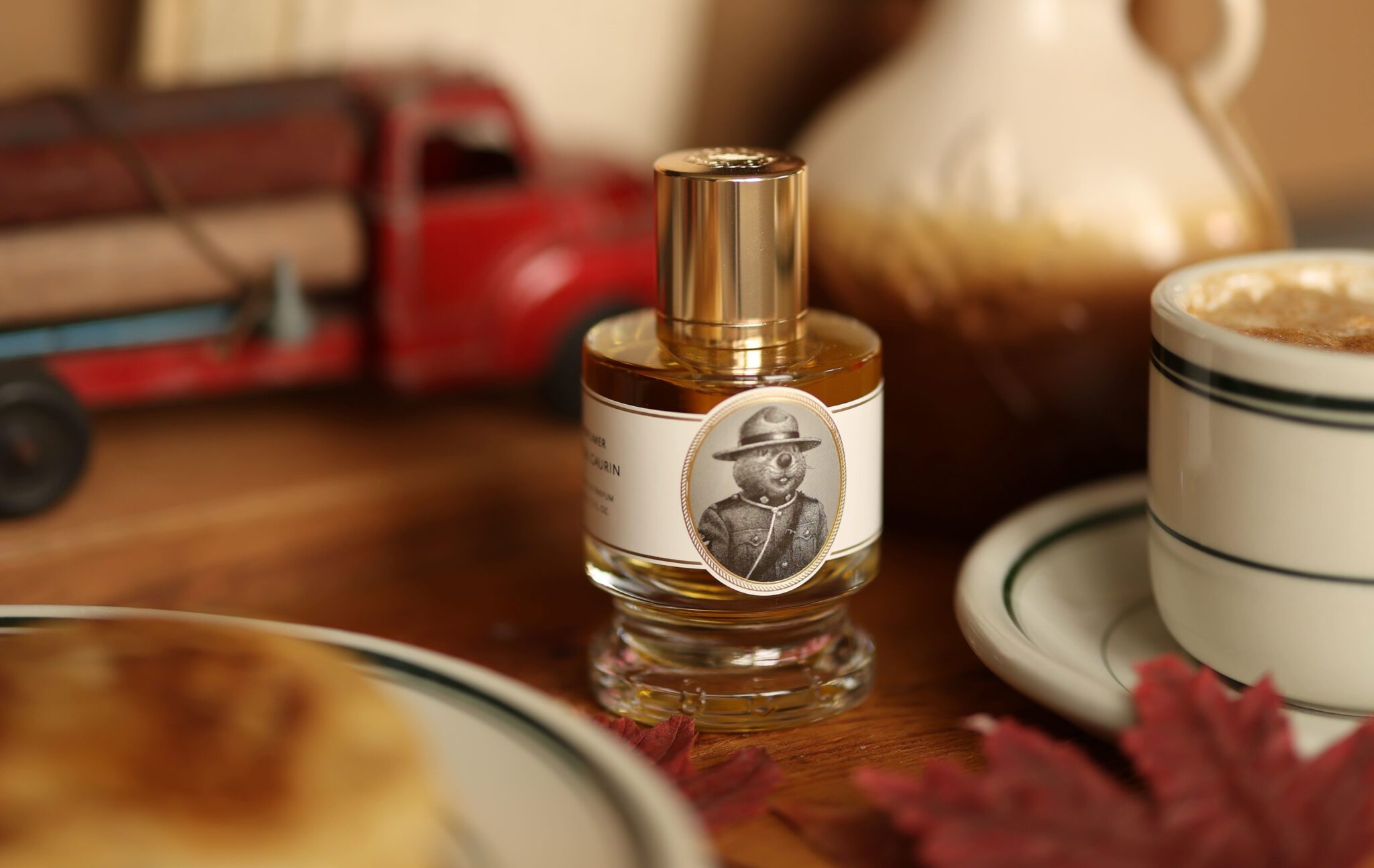 All perfumes | Parfens