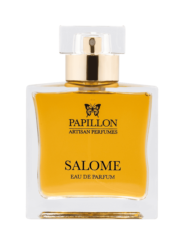 SALOME | PAPILLON PERFUMERY