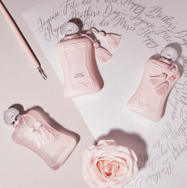 PARFUMS DE MARLY