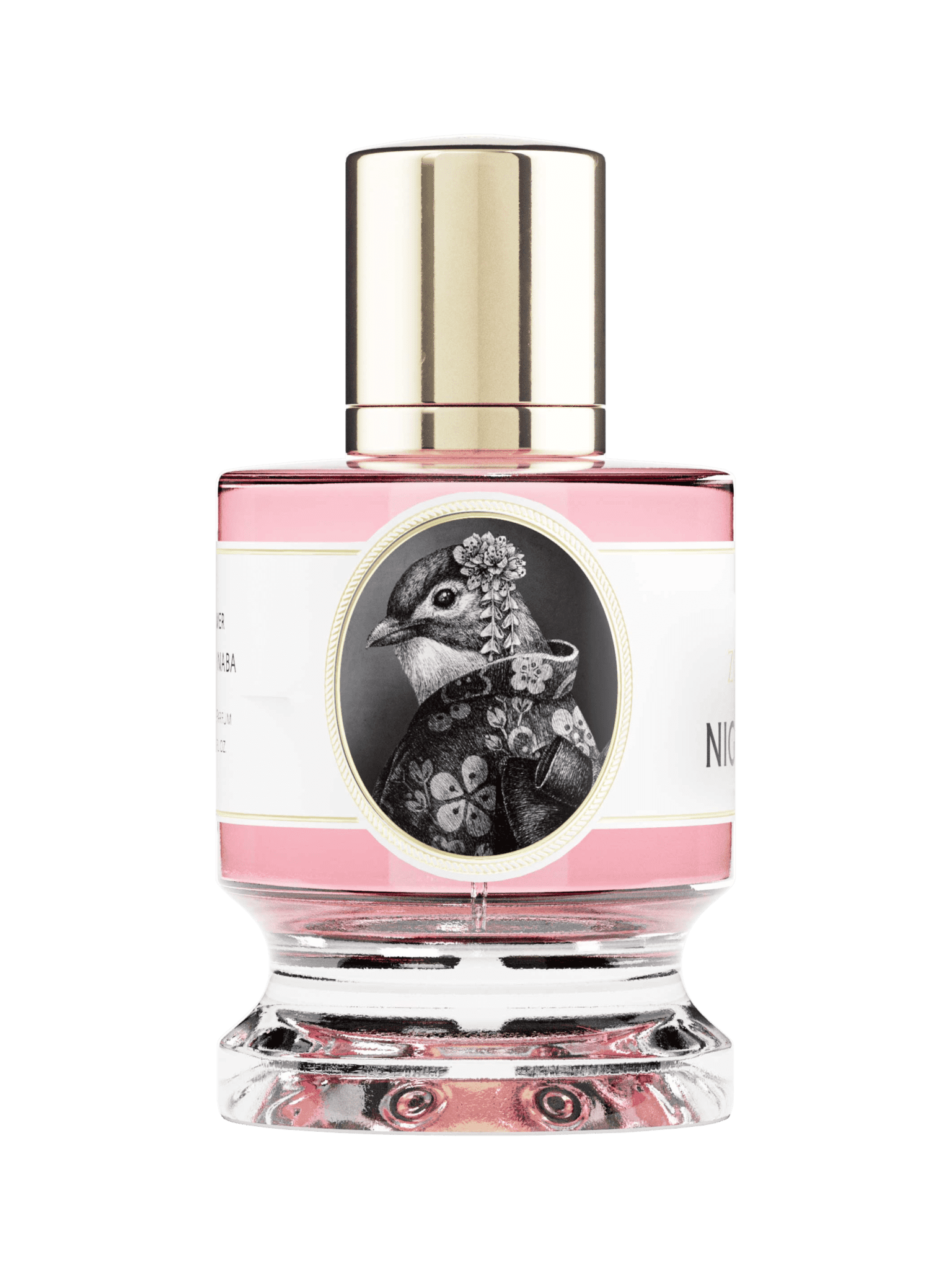 Niche perfume | Haute Perfumery within reach of a bottle