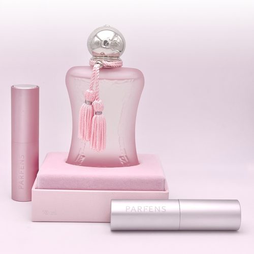 How it works | Parfens